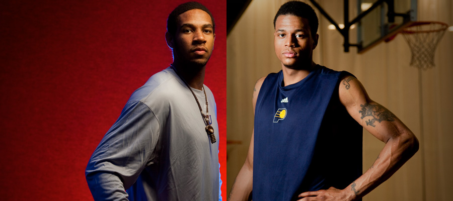 What’s the rush? What makes Henry NBA-ready if Rush wasn’t? | News ...